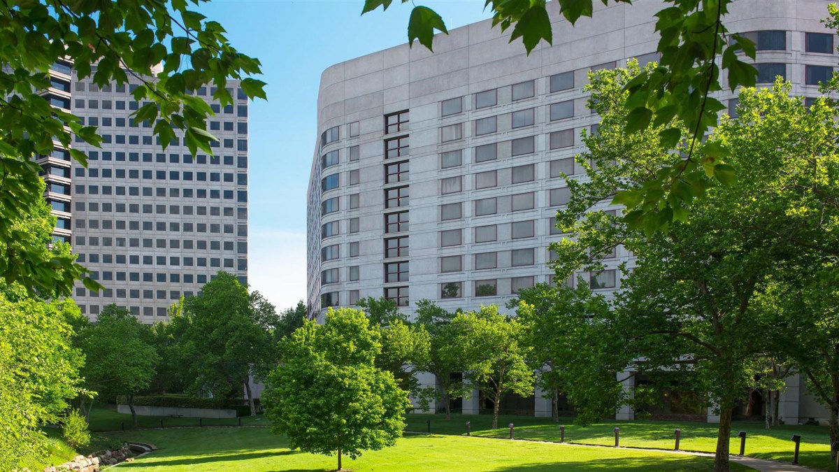 Experience – American General Corporation – Construction, General ...